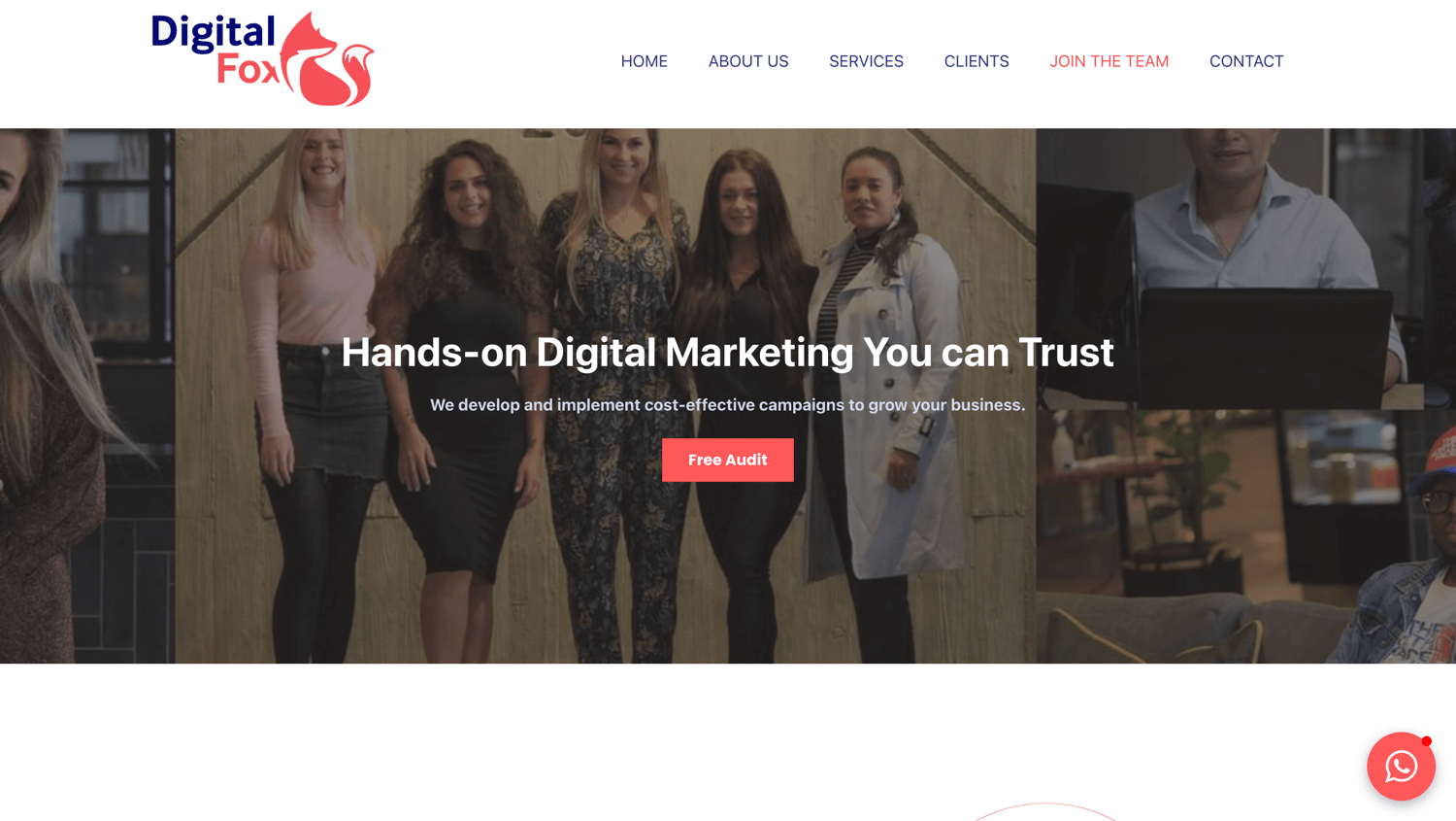 Top 10 Digital Marketing Agencies in Cape Town [2025]